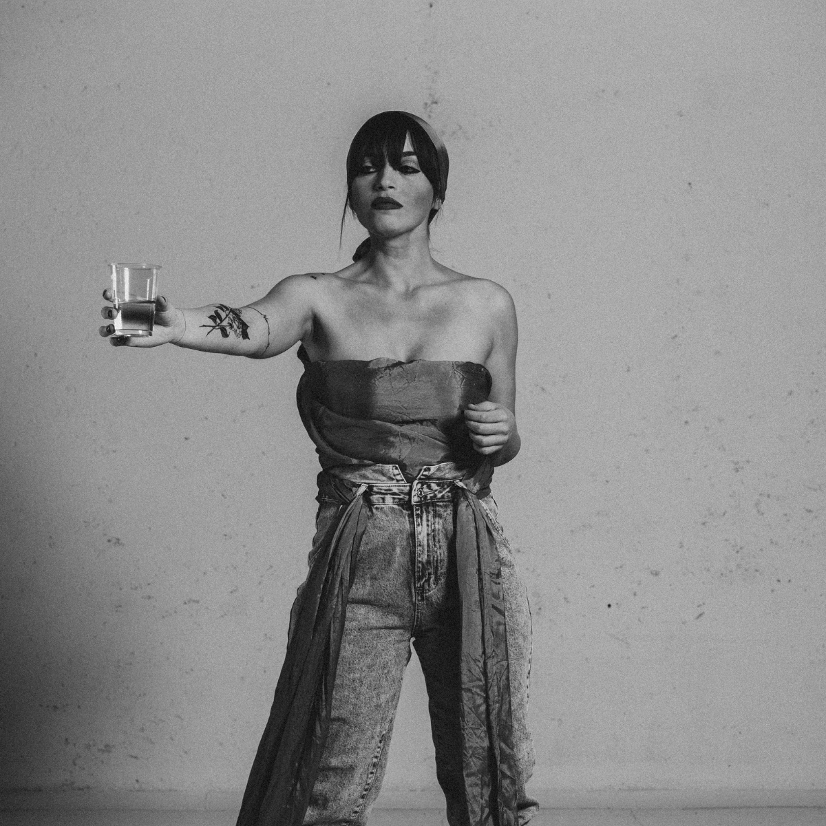 Salpiamo per il "Mare di gin" di Eda Marì - Cromosomi