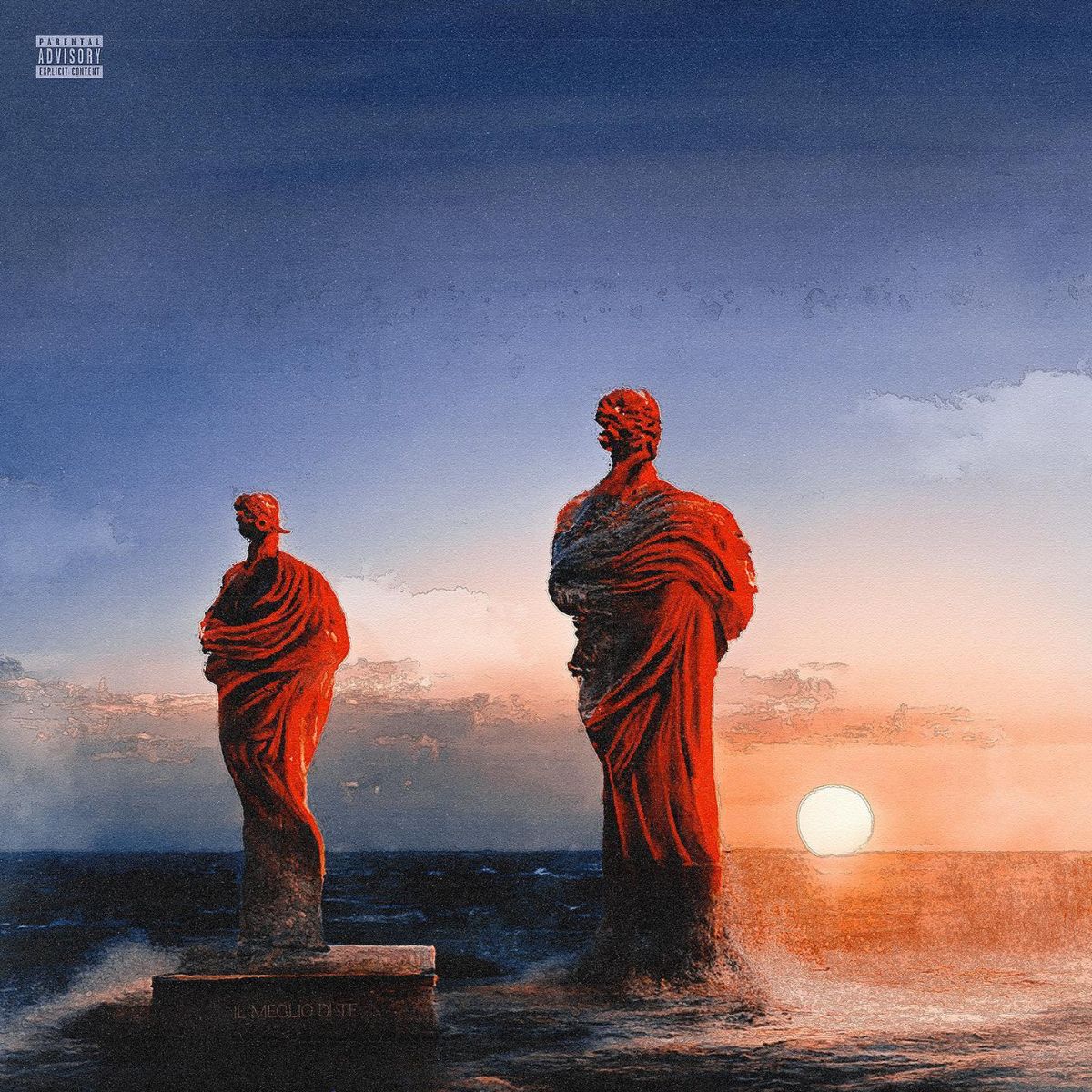 "Il Meglio Di Te" è l'amore fuggente di Bresh - Cromosomi