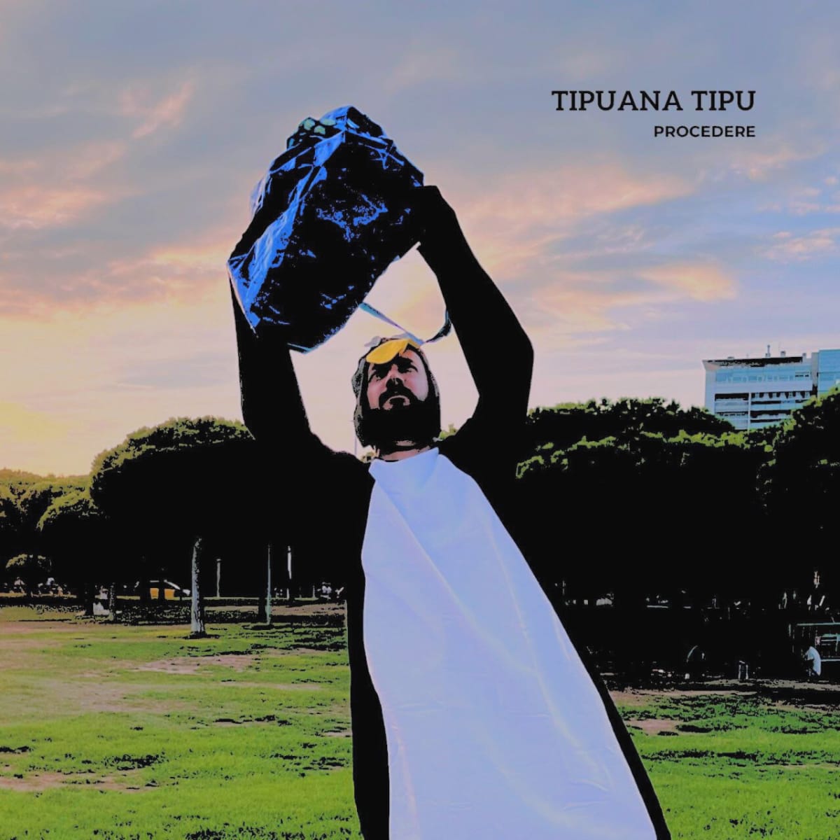 Procedere di Tipuana Tipu: un viaggio per ritrovare se stessi - Cromosomi