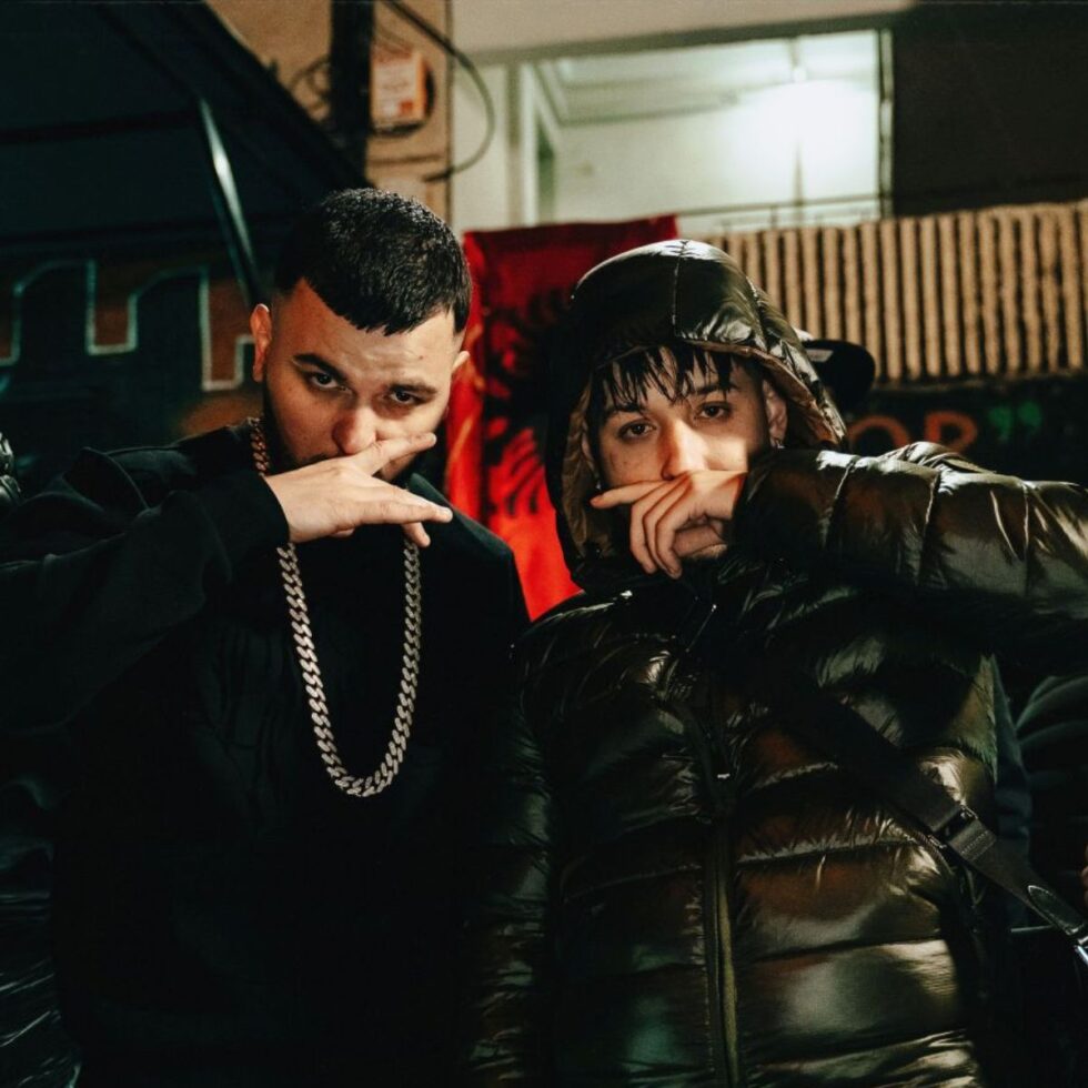 L'ascesa di Paky con: "Tirana" il nuovo singolo feat. Finem - Cromosomi