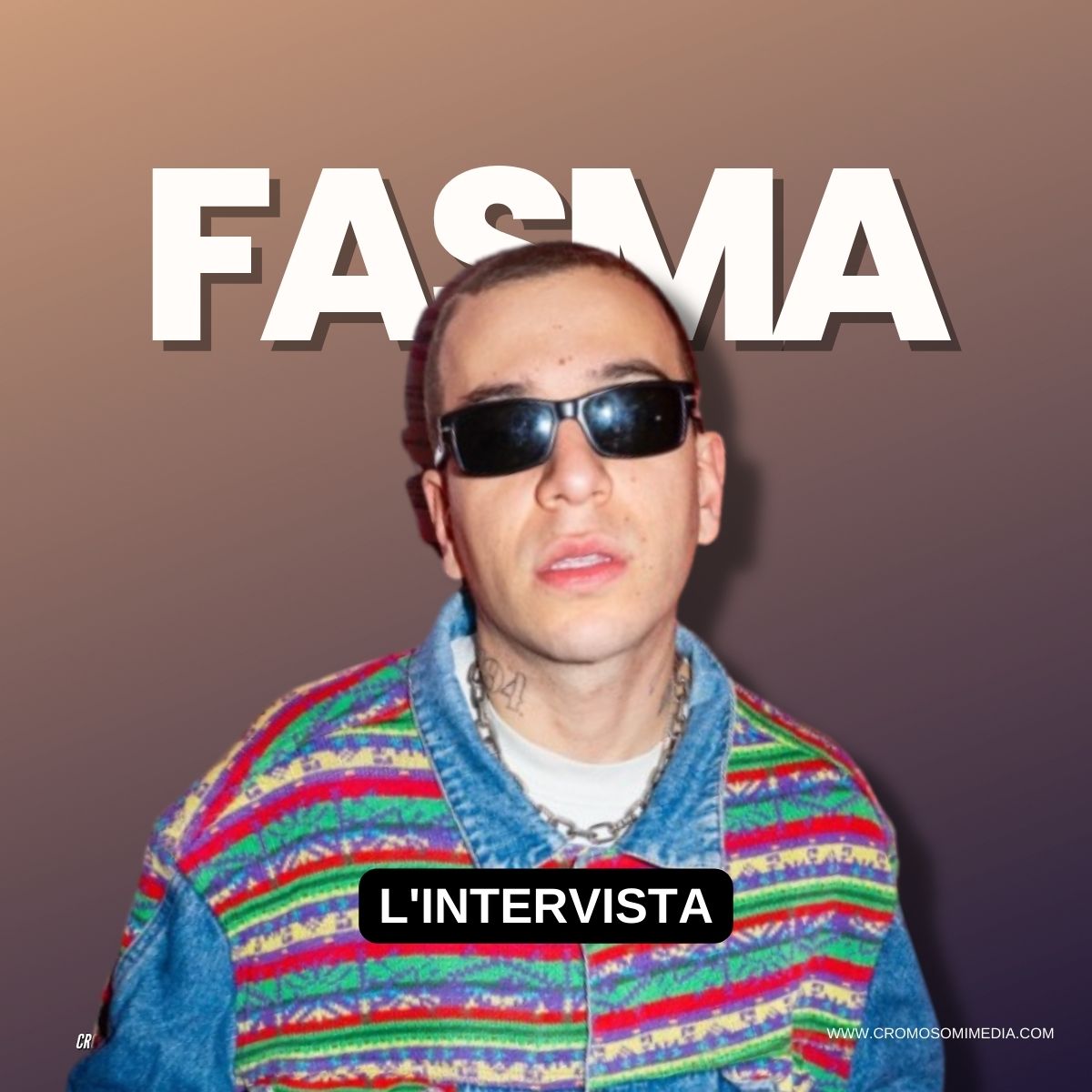 Fasma, tu conosci la tua ombra? - Cromosomi