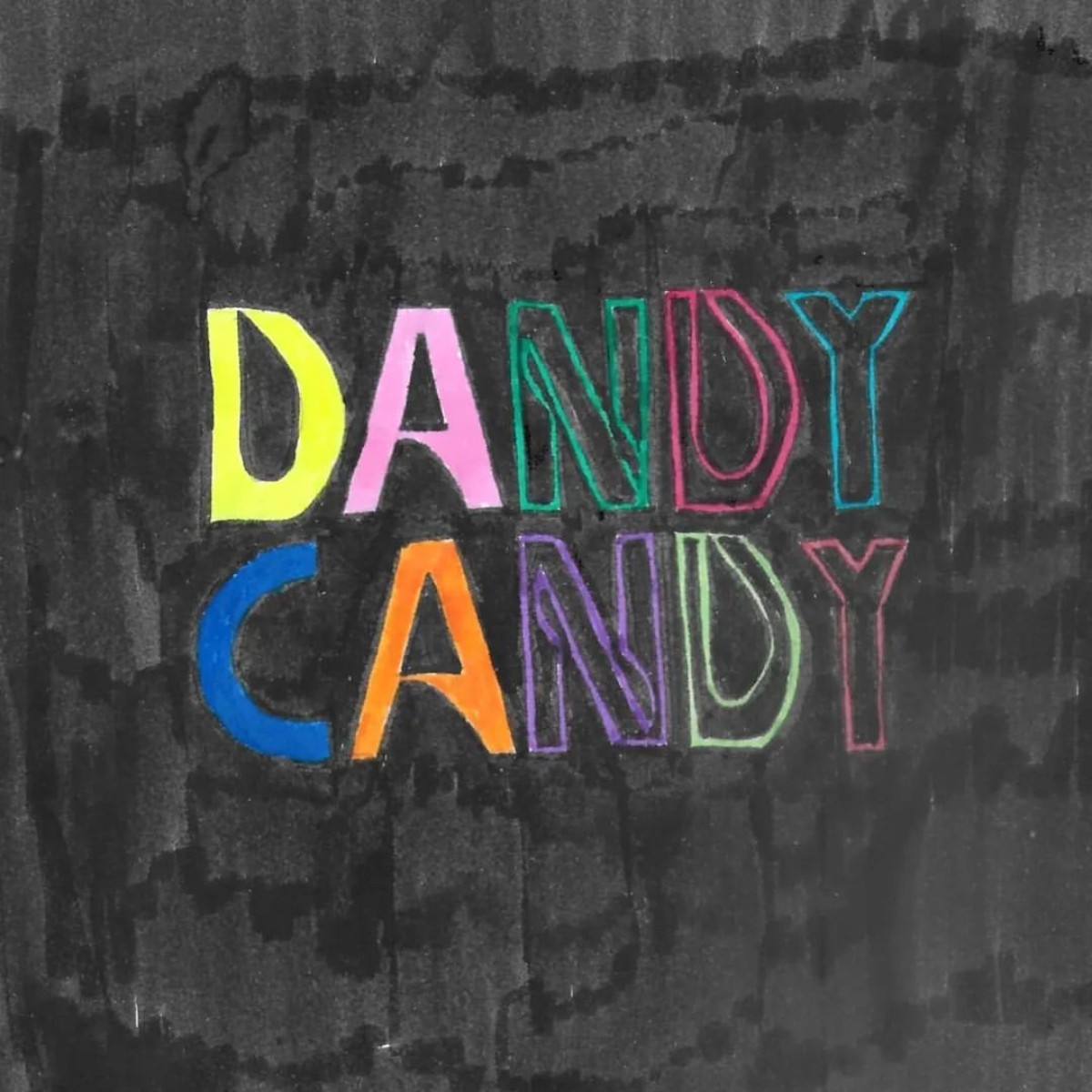 "Dandy Candy" è quella dose di neopsichedelia che ci era mancata ...