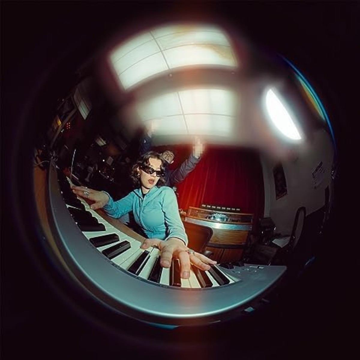 Ele A: game, set, match al Tennis Club - Cromosomi