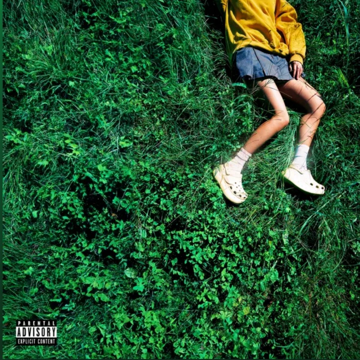 "Scùsa", la dedica colorata e introspettiva di Sofia Rollo - Cromosomi