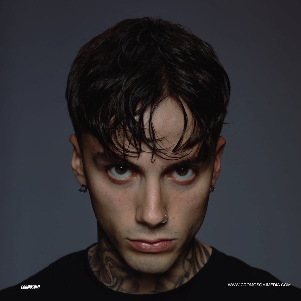 Tony Boy, l'intervista: i retroscena della deluxe di Umile - Cromosomi