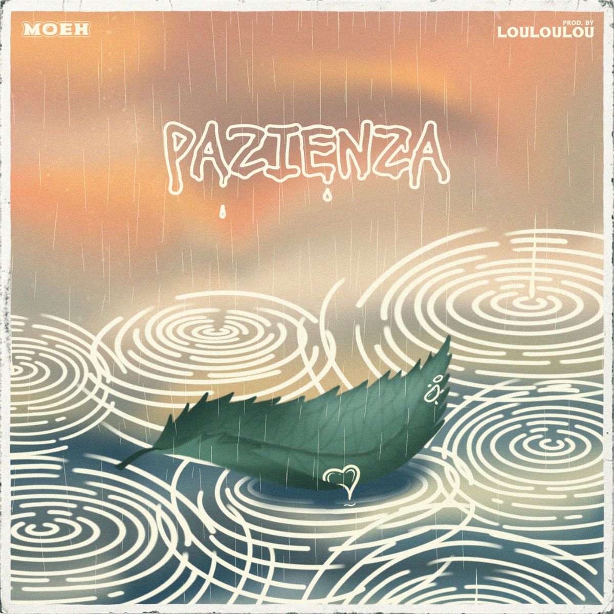 Pazienza, questo ci consiglia Moeh - Cromosomi