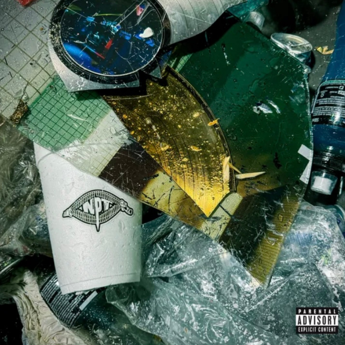 Simba La Rue torna con “VRP”: il rap come riscatto - Cromosomi