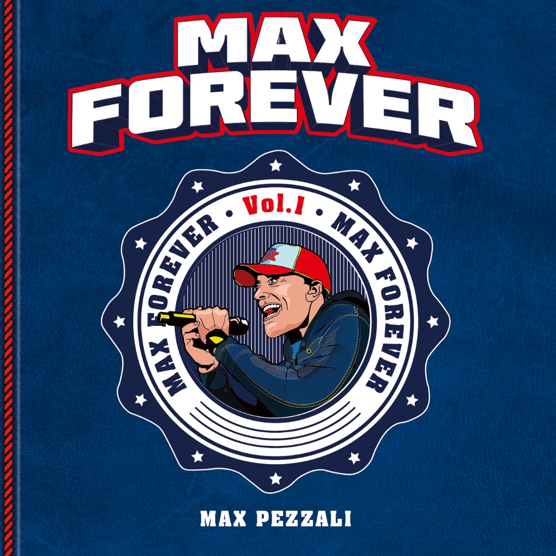 La musica di una vita: Max Pezzali e i suoi classici in MAX FOREVER VOL ...