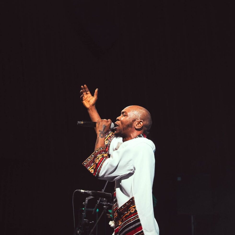 Django Music: una rivoluzione italiana nella scena musicale globale ...