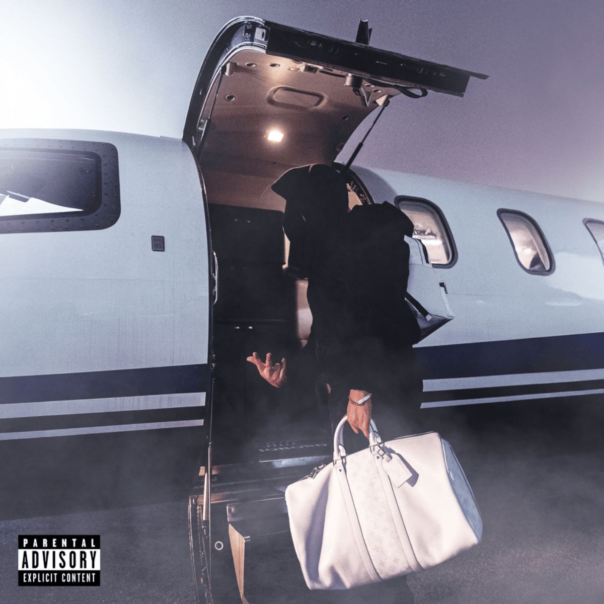 "CAZZI MIEI" di Simba La Rue sembra una triste premonizione - Cromosomi