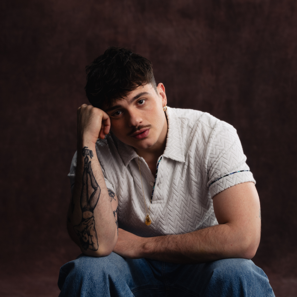 Olly conquista Sanremo e annuncia nuove date del tour nei palazzetti - Cromosomi