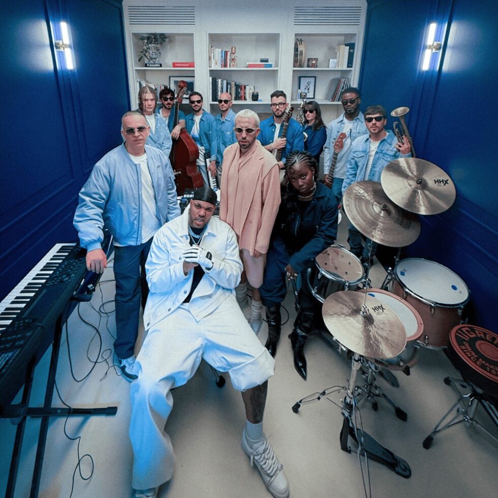 Shablo e il nuovo singolo “Gelido”: quando jazz e rap si incontrano ...